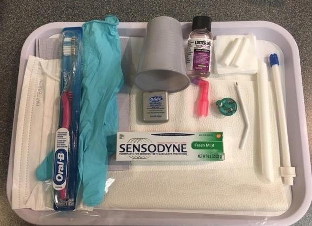 Dr. Bruce Matthews, DDS Blog | Disposable Items Used at our Office
