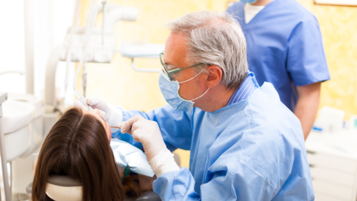 Finding A Dentist in Wilmington, DE | Blog | Dr. Matthews DDS