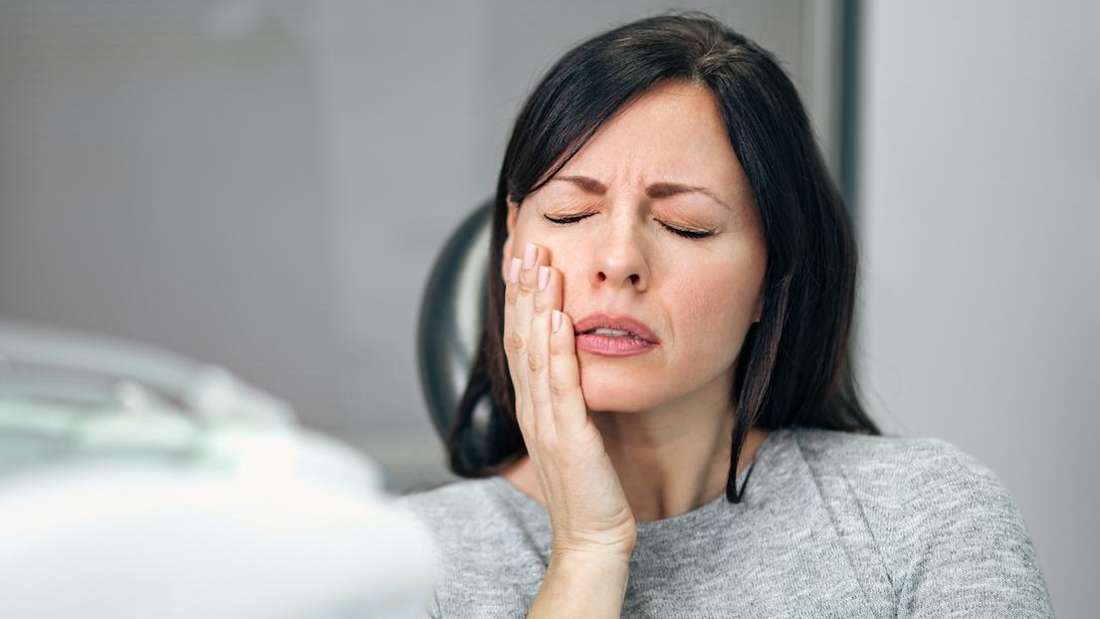 November Is National TMJ Awareness Month | Wilmington DE